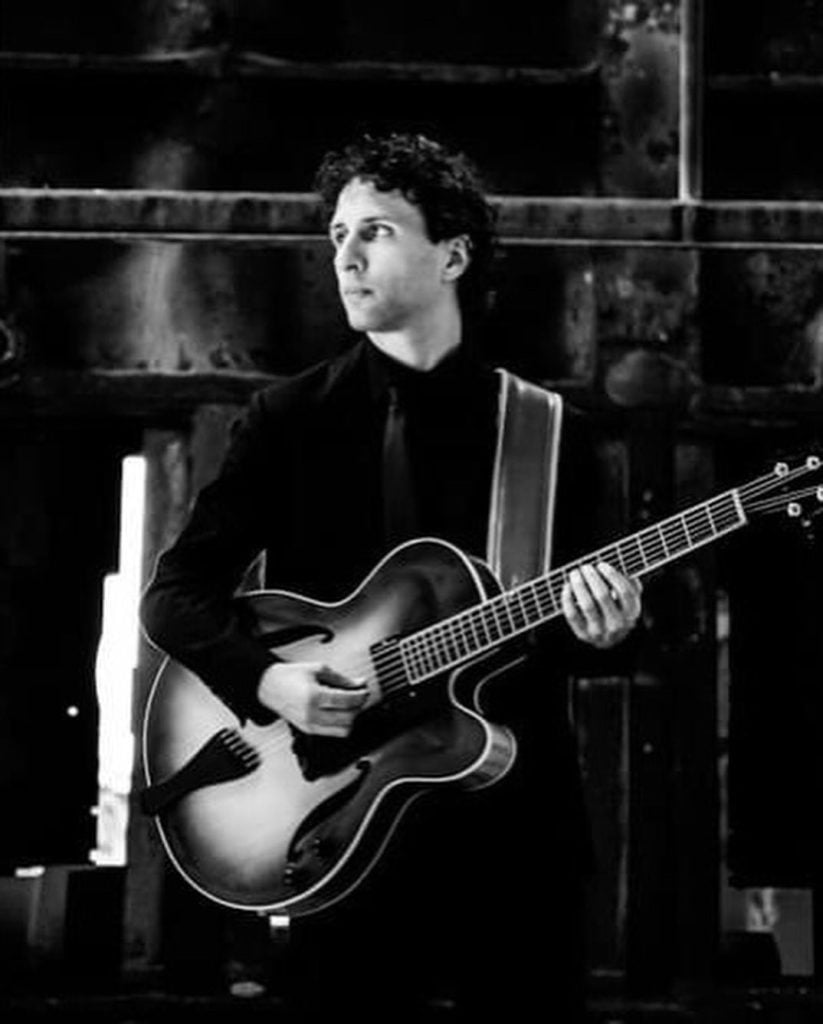 Stouraitis/Staikidis/Karoutzos Trio - Jazz Events Live - Greece / Cyprus